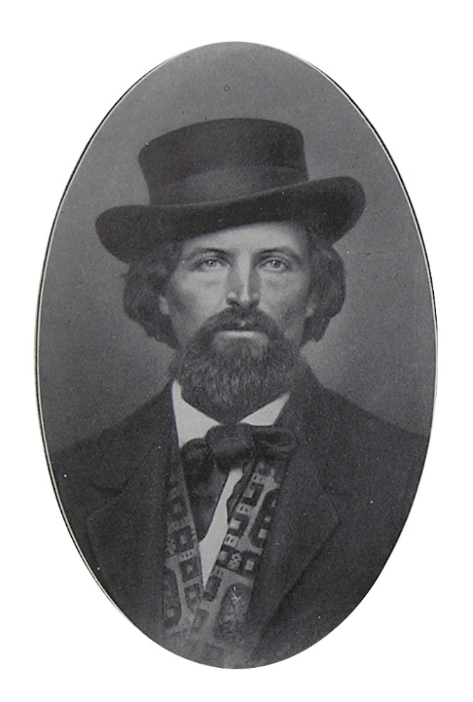 Blog – Dayton and the Greens