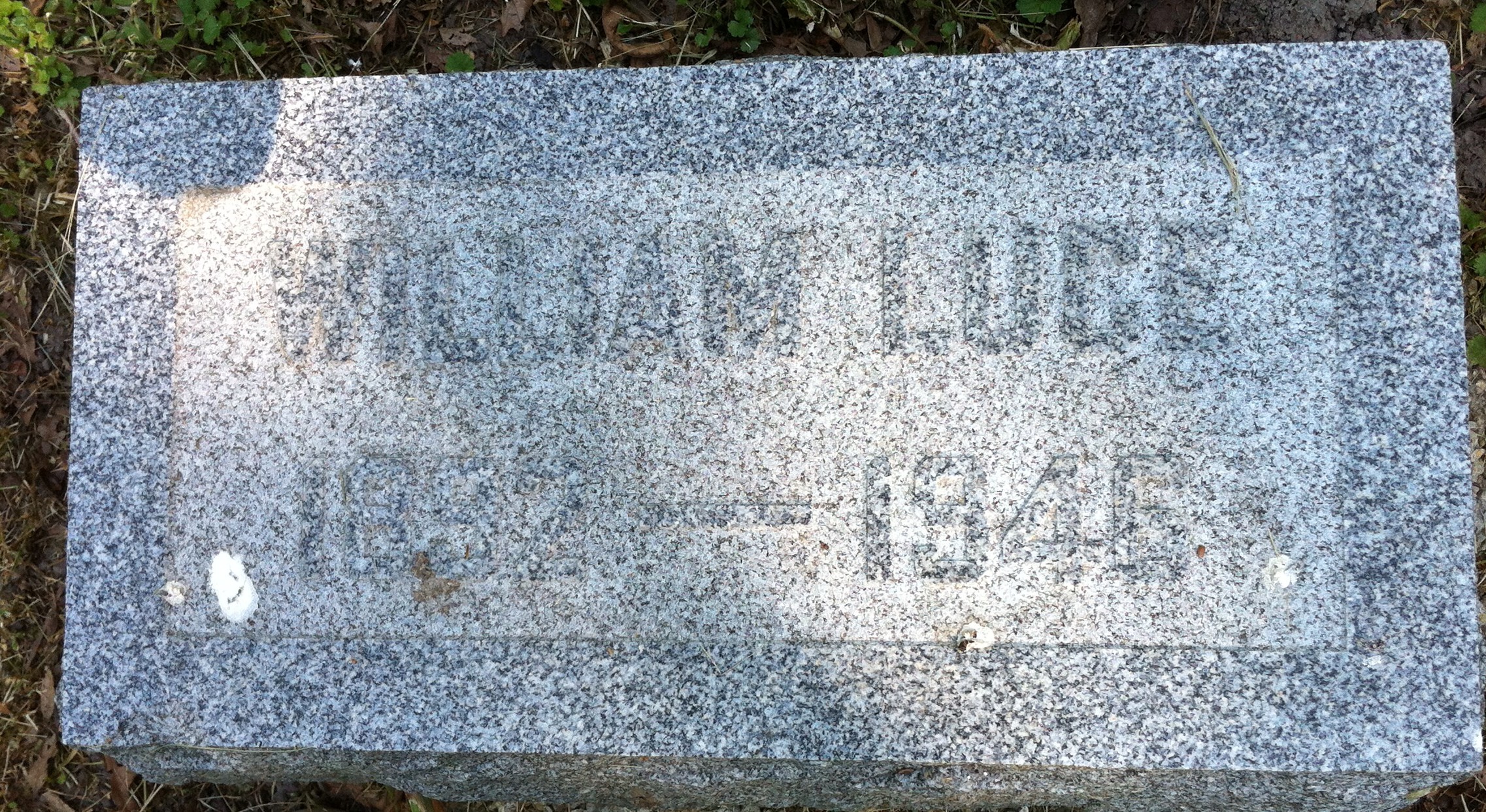 William Luce – Dayton and the Greens