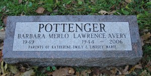 Lawrence A. Pottenger – Dayton and the Greens